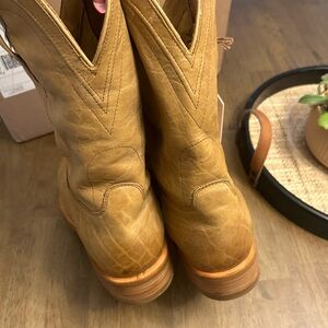 Tecovas | Shoes | Mens Tecovas Boots 3 Wide | Poshmark